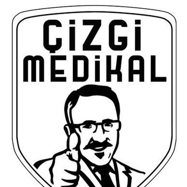 Cizgi medical - tibbiy kiyim do'koniga - Integro